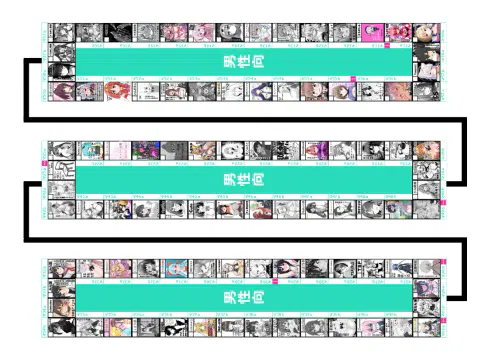 2025年夏コミ TSFサークルまとめリスト | MisskeyTSF.love